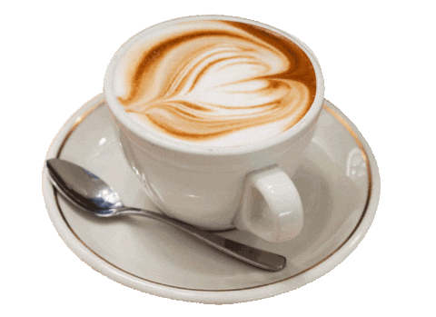 Guayoyo Coffee Sticker for iOS & Android | GIPHY