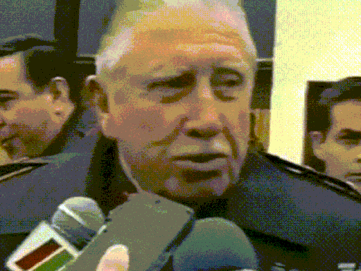 GRITA TU RUT version vintage: "Vencer o Morir", la nueva serie de ...