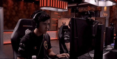 Rocket League Esports GIF by dignitas - Find & Share on GIPHY