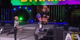 AEW DYNAMITE 13 de mayo 2020 | Resultados en vivo | Kenny Omega y Matt Hardy vs. Proud & Powerful