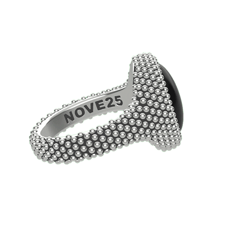 Silverjewelry Sterlingsilver Sticker by Nove25 for iOS & Android | GIPHY