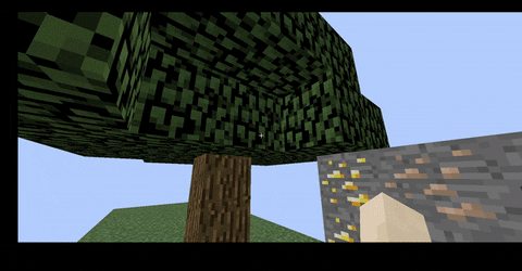 Physical blocks skript 1.8 | SpigotMC - High Performance Minecraft Software