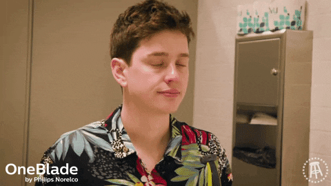 Eye Roll GIFs - Get the best GIF on GIPHY