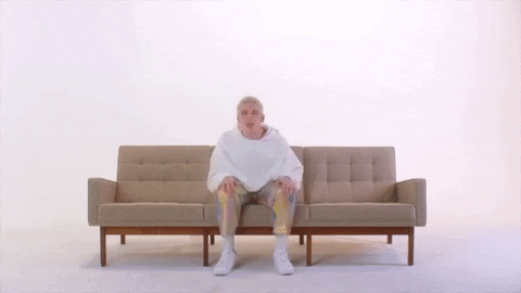 How Im Feeling GIF by Lauv - Find & Share on GIPHY