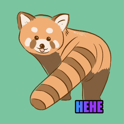 Happy Kitty Gif