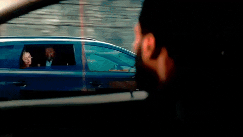 New trailer is coming! : tenet