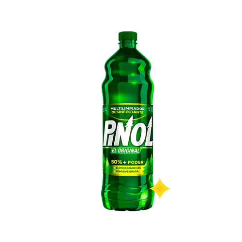 Casa Pinol Sticker by Grupo AlEn for iOS & Android | GIPHY
