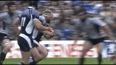 New Zealand All Blacks Sport GIF by Rugby World Cup - Find & Share on GIPHY
