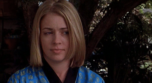 Drive Me Crazy Film GIF - Find & Share on GIPHY