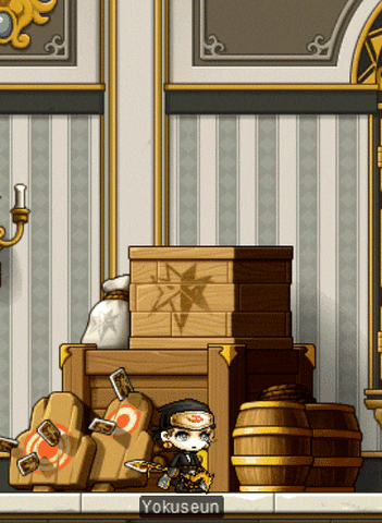 Phantom Class Overview | MapleStory — Grandis Library