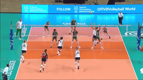 Stuff Block GIF by Volleyball World - Find & Share on GIPHY