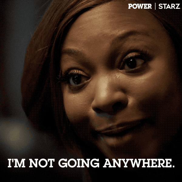 I Promise Season 6 GIF by Power - Find & Share on GIPHY
