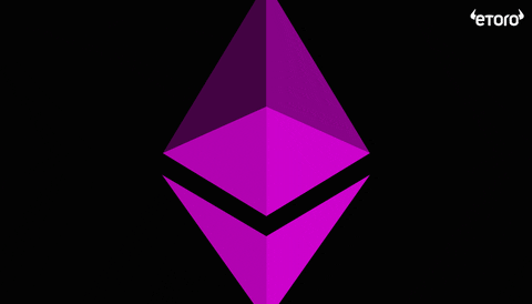 Crypto Eth GIF by eToro - Find & Share on GIPHY