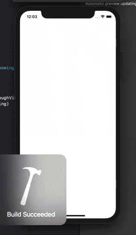 GitHub - elhajjajiamine/SwiftUI-Walkthrough