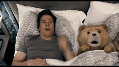 Ted 2 GIF - Find & Share on GIPHY