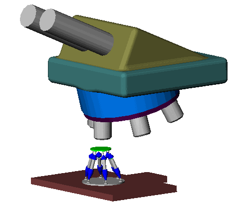 Microscope GIFs - Find & Share on GIPHY