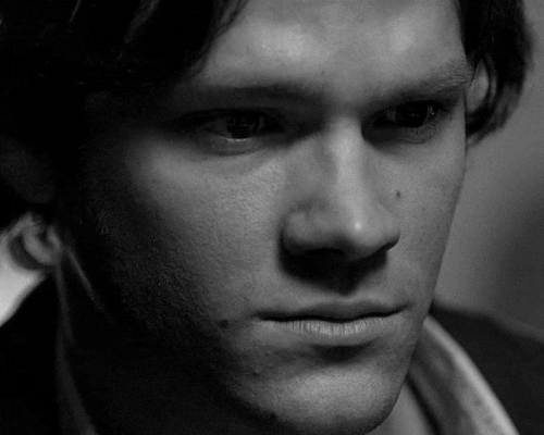Gabriel Supernatural Gif Tumblr