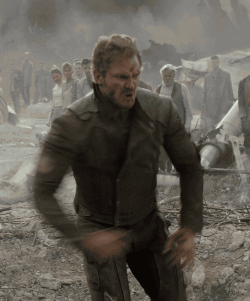 Marvel Cinematic Universe GIF - Find & Share on GIPHY