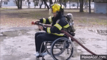 Firefighter GIF - Find & Share on GIPHY