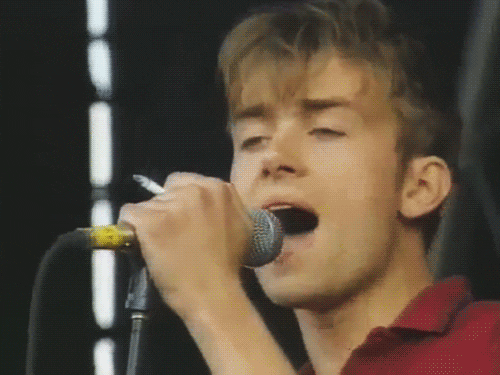 Damon Albarn GIFs - Find & Share on GIPHY