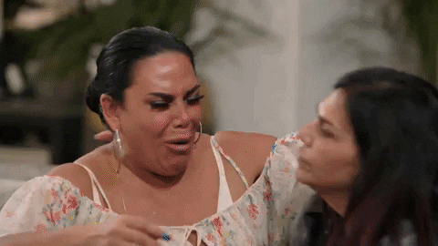 Break Up Love GIF by WE tv - Find & Share on GIPHY