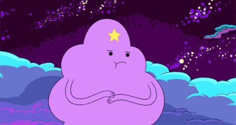 Lumpy Space Princess GIF - Find & Share on GIPHY