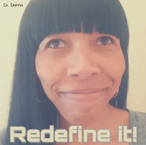 Redefine Good Morning GIF by Dr. Donna Thomas Rodgers - Find & Share on ...