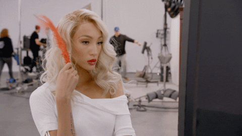 Fashun GIF by America's Next Top Model - Find & Share on GIPHY