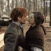 Season 4 Love GIF by Outlander - Find & Share on GIPHY