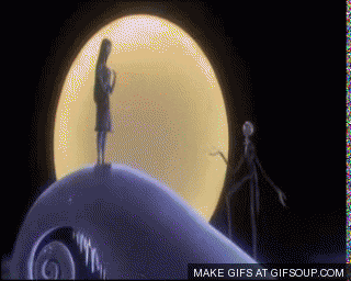The Nightmare Before Christmas GIFs - Find & Share on GIPHY