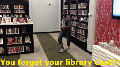 Library Columbia GIF - Find & Share on GIPHY