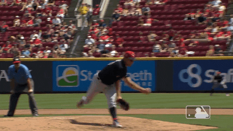 Major League Baseball Sport GIF by MLB - Find & Share on GIPHY