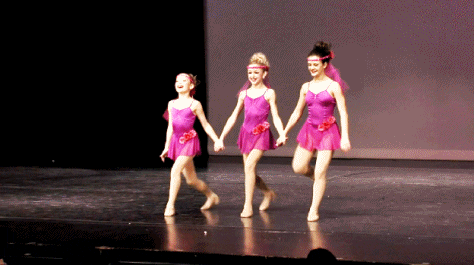 Dance Moms Girls In The House GIF - Find & Share on GIPHY