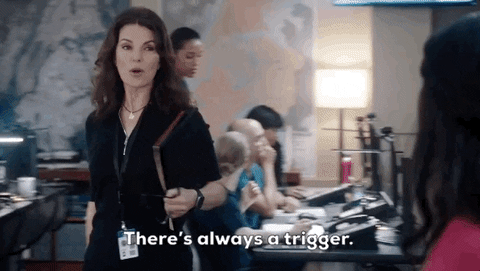 Fbi Fbifam GIF by CBS - Find & Share on GIPHY