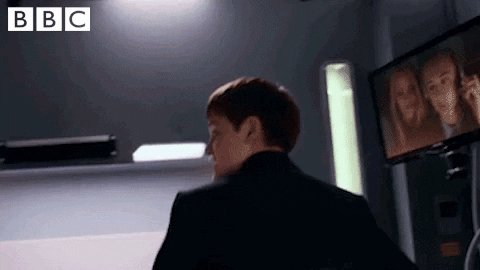 Come On Yes GIF by CBBC - Find & Share on GIPHY