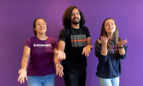 Framework Digital GIF - Find & Share on GIPHY