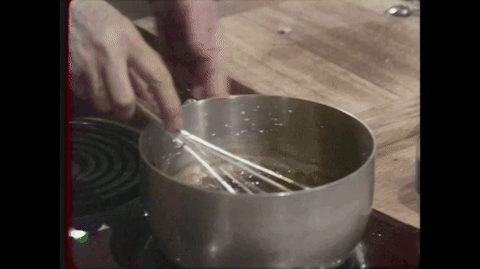 Kitchen Cooking GIF by Julia Child - Find & Share on GIPHY