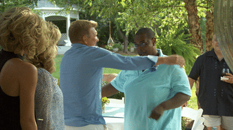 Comfort GIF - Find & Share on GIPHY