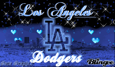 Los Angeles Dodgers GIF - Find & Share on GIPHY