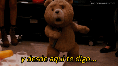 Ted GIFs - Find & Share on GIPHY