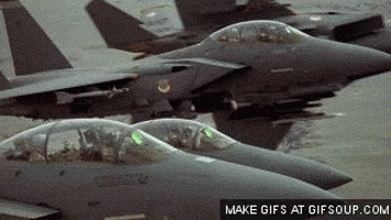 Military Jets GIFs - Get the best GIF on GIPHY