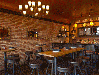 Restaurant GIF - Find & Share on GIPHY