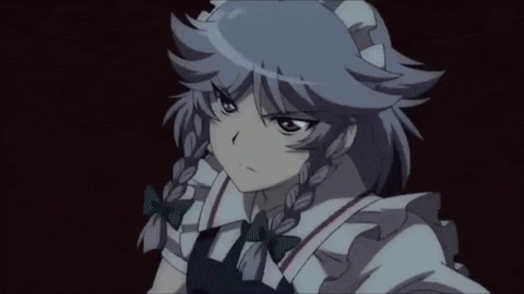 (DIO's Biggest Fan) The SAKUYA Battle Arena (Sneakpeek) (Old read the ...