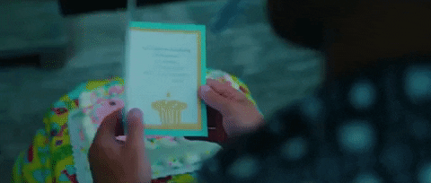 Sad Happy Birthday GIF by Aaron Taos - Find & Share on GIPHY