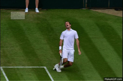 Day Tennis GIF - Find & Share on GIPHY