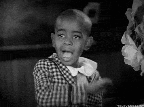 The Little Rascals GIF - Find & Share on GIPHY