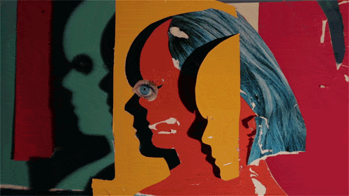 Contemporary Art Photography GIF by Art21 - Find & Share on GIPHY