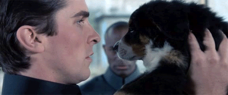 Equilibrium (2002 Christian Bale Movie) | Sherdog Forums | UFC, MMA ...