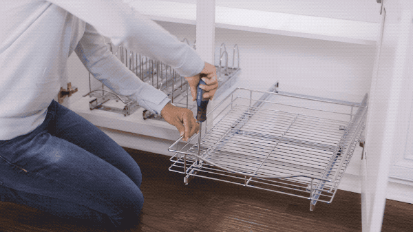 Kitchen Organization GIF by The Container Store - Find & Share on GIPHY