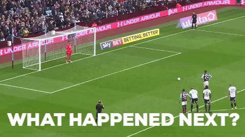 GIF by Aston Villa FC - Find & Share on GIPHY